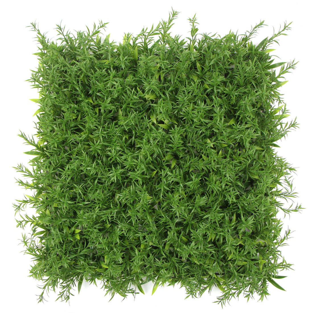 Evergreen Artificial Plant Panels by Naturalist – Naturalist