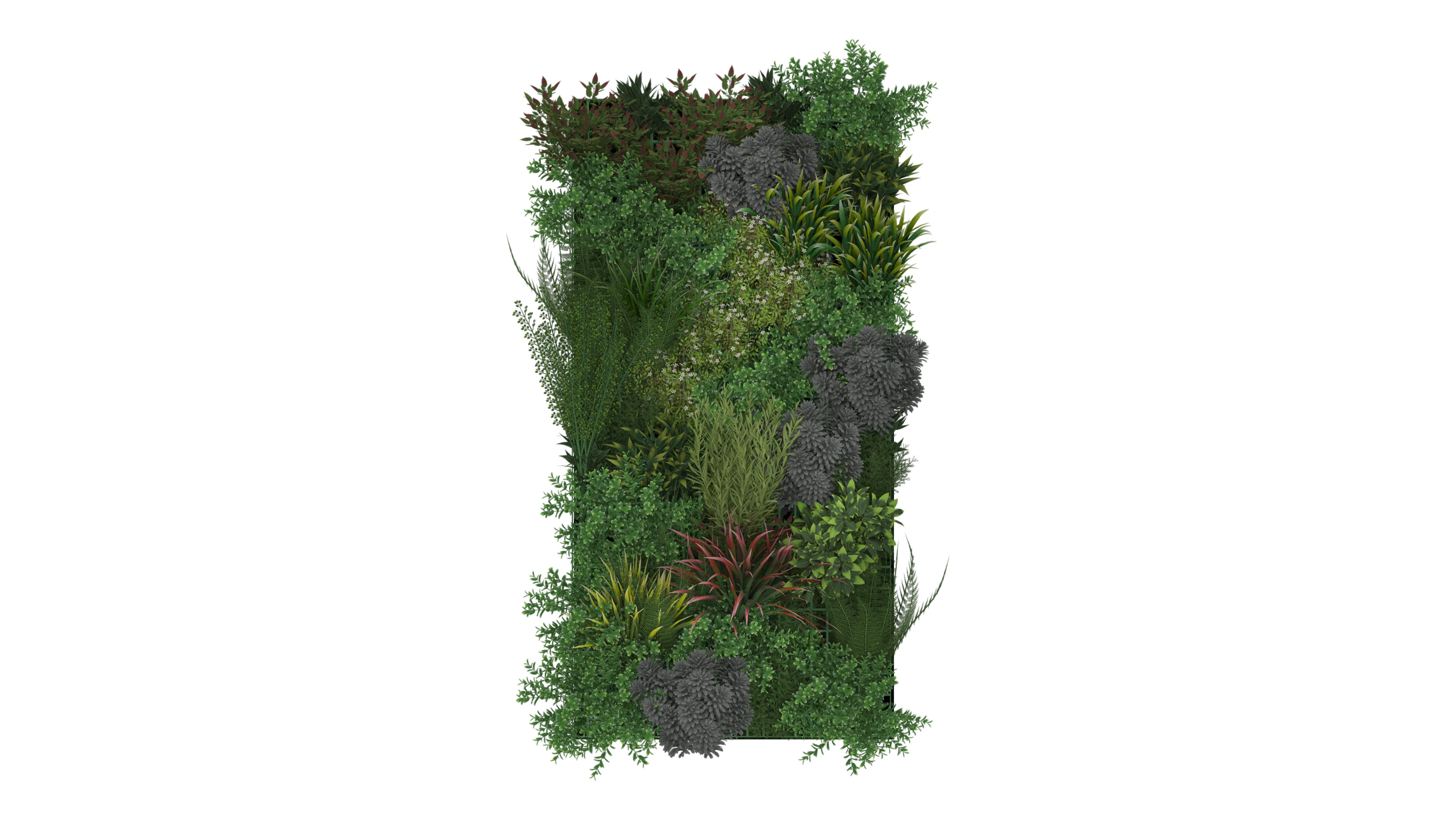 BIOPHILIC BLISS - PANEL 1 ONLY – Naturalist Shop