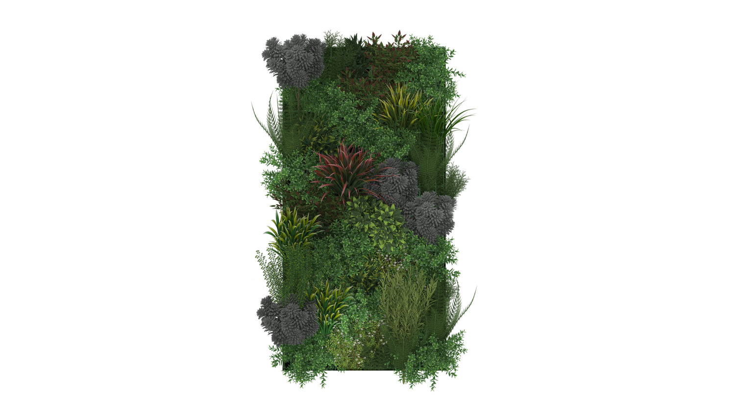 BIOPHILIC BLISS - PANEL 3 ONLY – Naturalist Shop